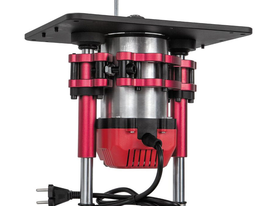 Jet JRMLS-1 Router Lift | Jet Tools