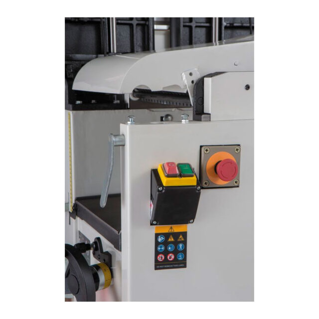 Jet JPT-310 Planer Thicknesser | Jet Tools