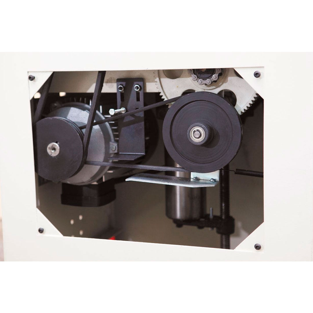 Jet JPT-310 Planer Thicknesser | Jet Tools