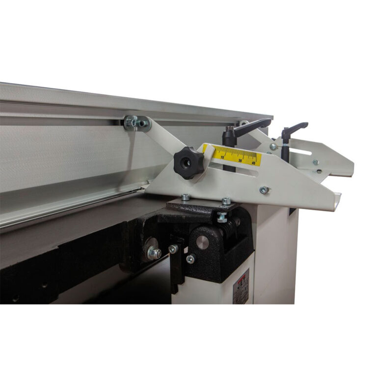Jet JPT-310 Planer Thicknesser | Jet Tools