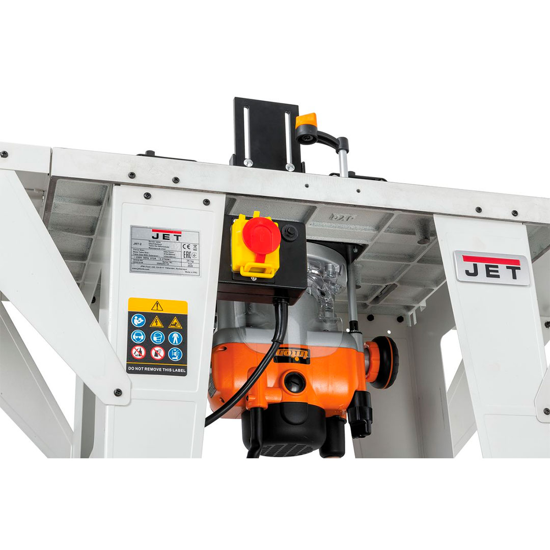 Jet JRT-2 Router table 14" x 40"