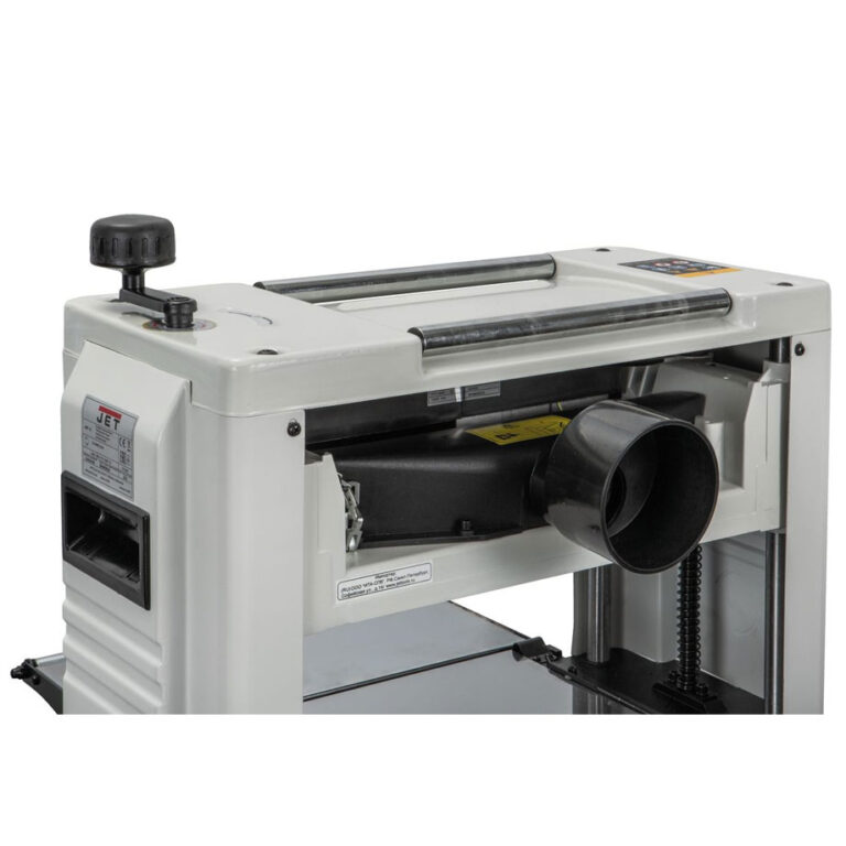 Jet JWP-12 Benchtop Planer 1800W, 230V