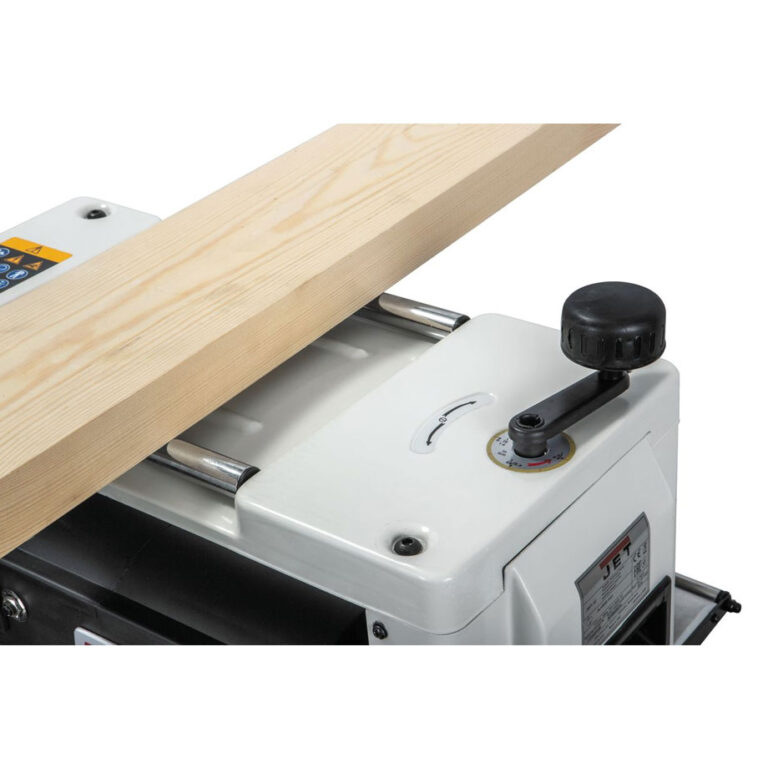 Jet JWP-12 Benchtop Planer | Jet Tools