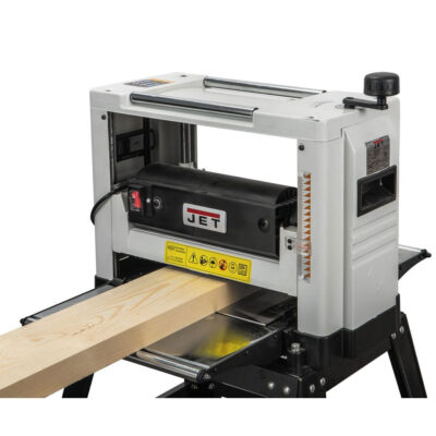 Jet JWP-12 Benchtop Planer 1800W, 230V