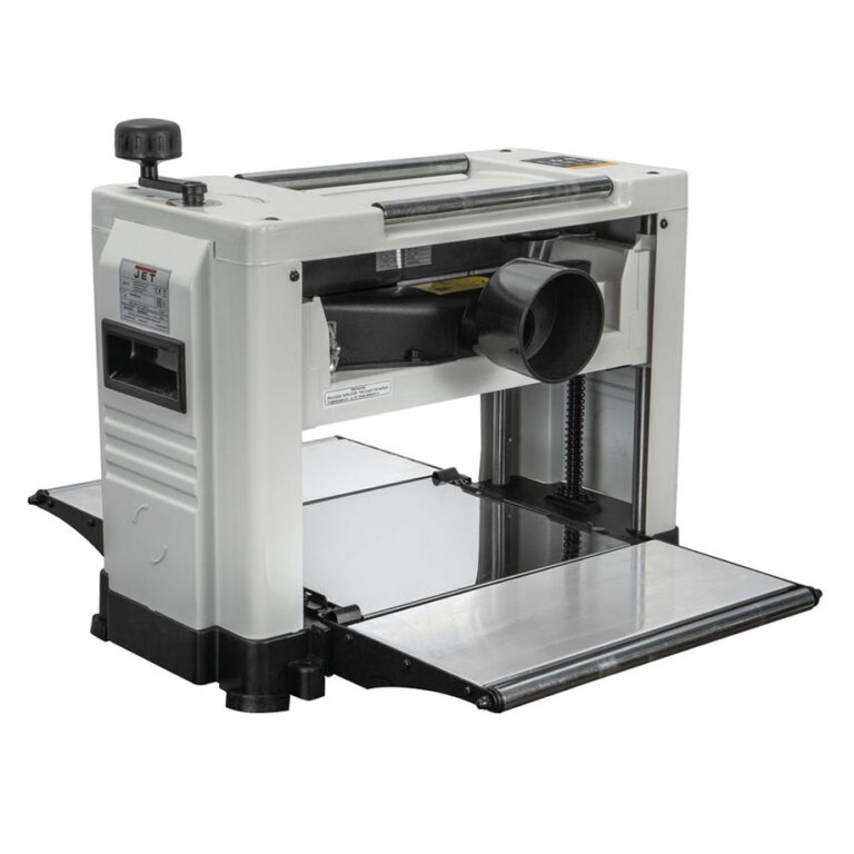 Jet JWP-12 Benchtop Planer 1800W, 230V