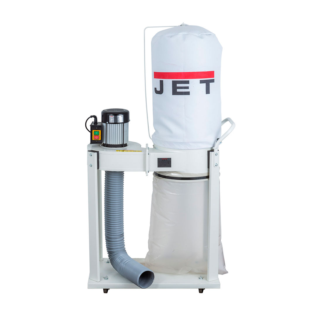 Jet DC-900A Dust Collector | Jet Tools