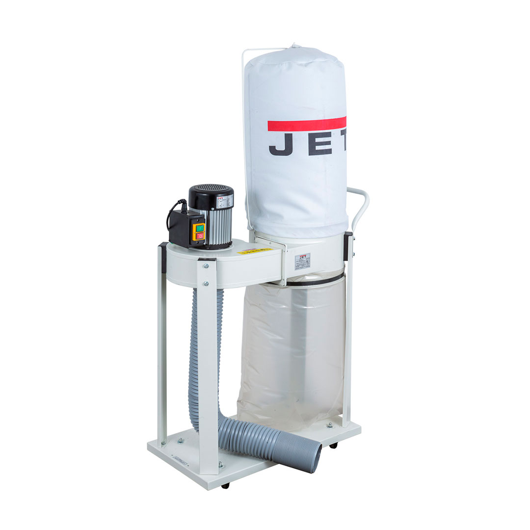 Jet DC-900A Dust Collector | Jet Tools