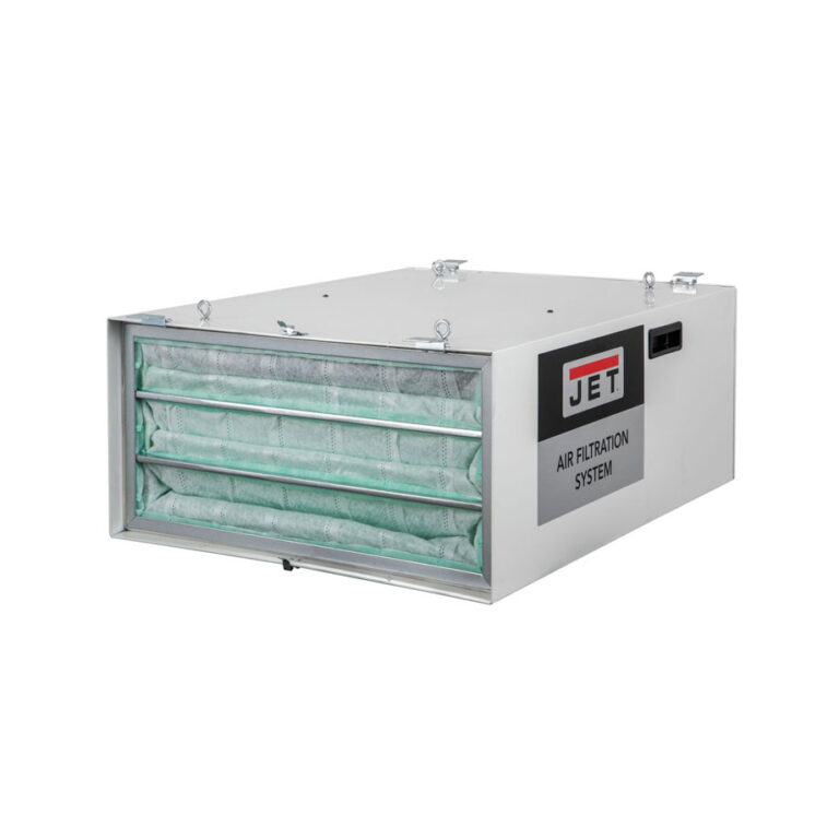 Jet AFS-1000B Air Filtration System | Jet Tools