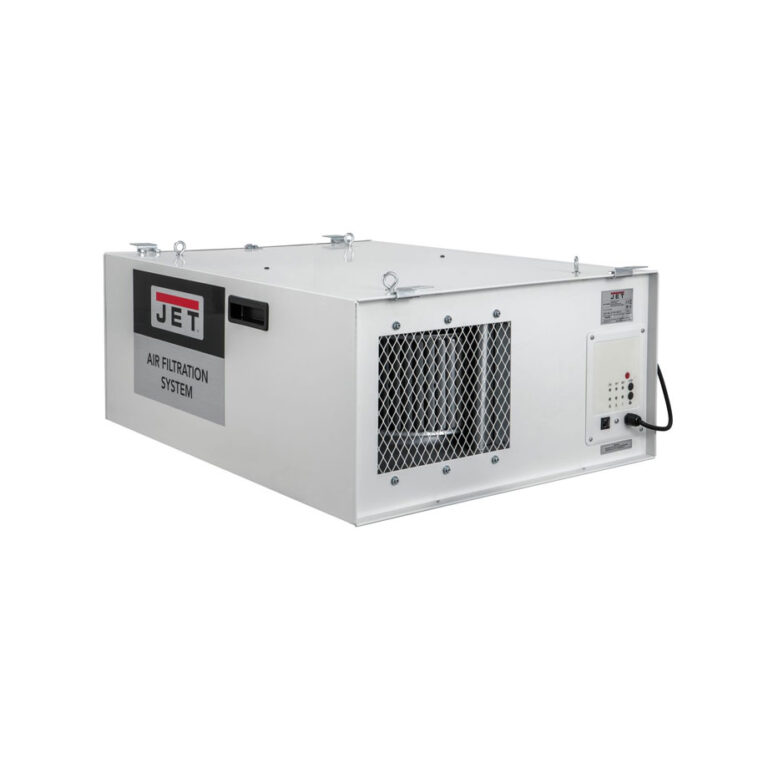 Jet AFS-1000B Air Filtration System | Jet Tools
