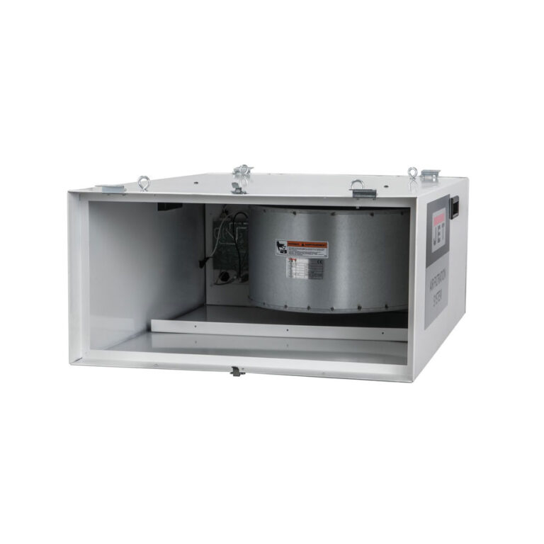 Jet AFS-1000B Air Filtration System | Jet Tools
