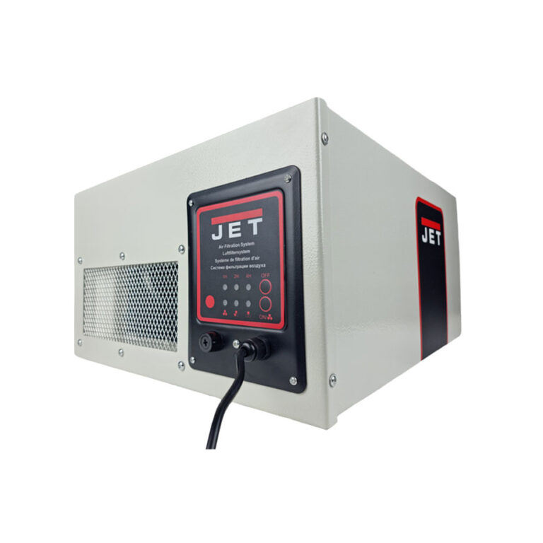 Jet AFS-400 Air Filtration System | Jet Tools