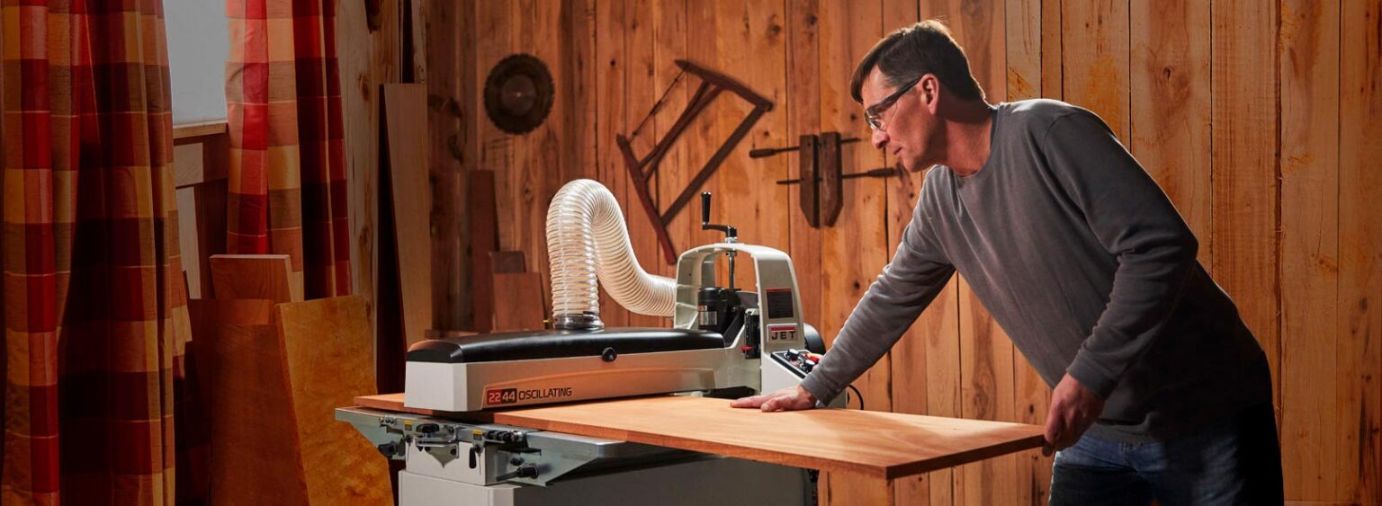 Jet Shop Tools: Woodworking Machinery & Tools