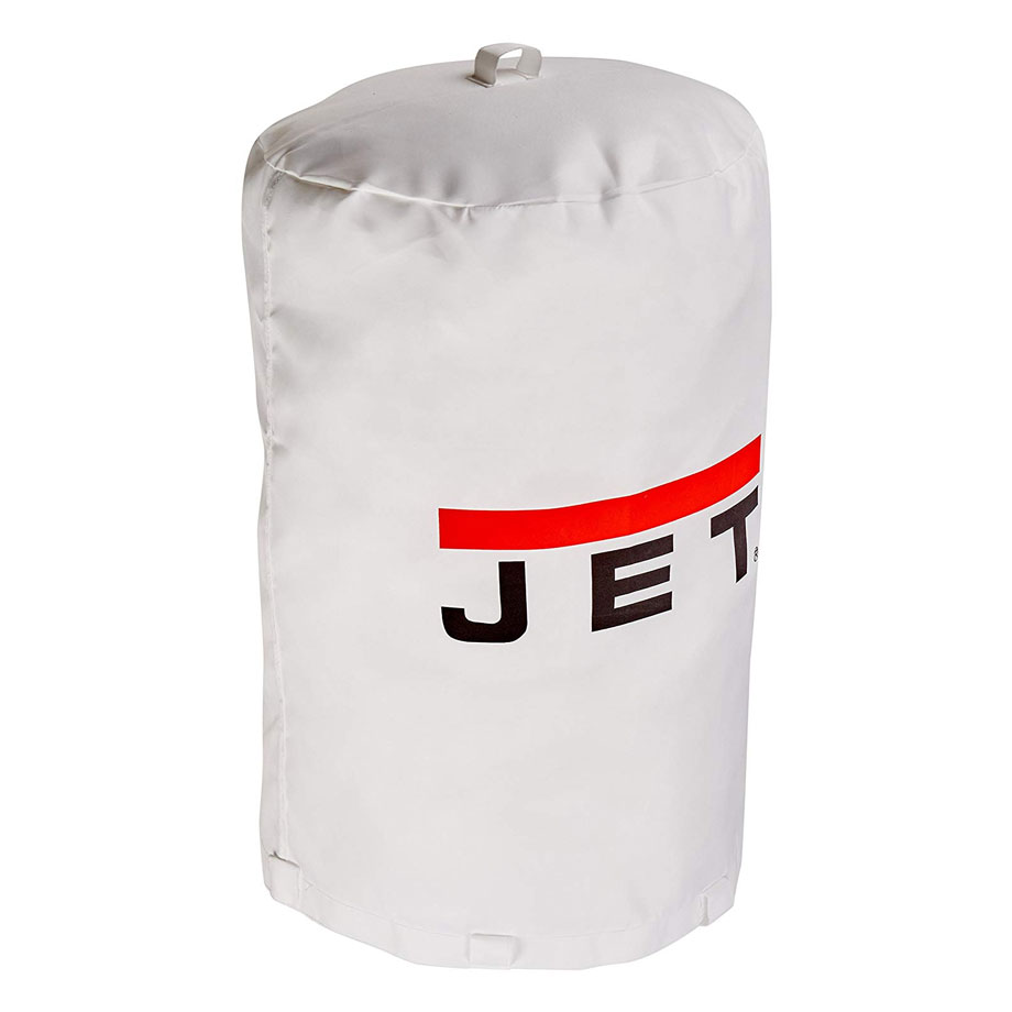 Jet 30-Micron Filter Bag for DC-1100