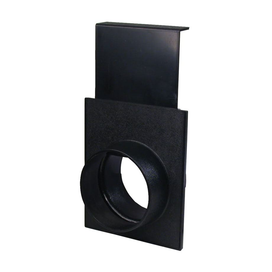 Jet 4-Inch Blast Gate