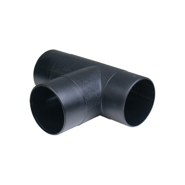 Jet 4-Inch T-Fitting | Jet Tools