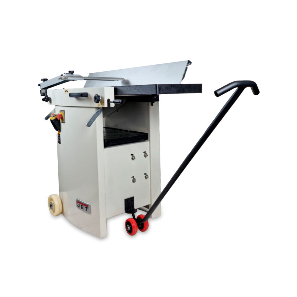 Jet JPT-310 Planer Thicknesser | Jet Tools