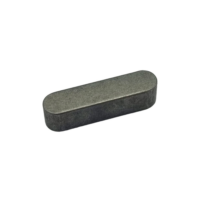 JWDS1020 Key 5 x 5 x 20mm | Jet Tools