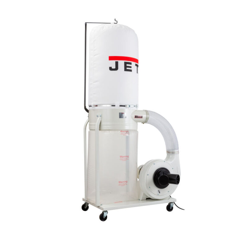 Jet DC-1100A Dust Collector 230V | Jet Tools