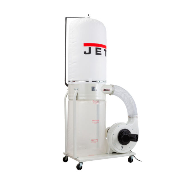 Jet DC-1100A Dust Collector 400V | Jet Tools