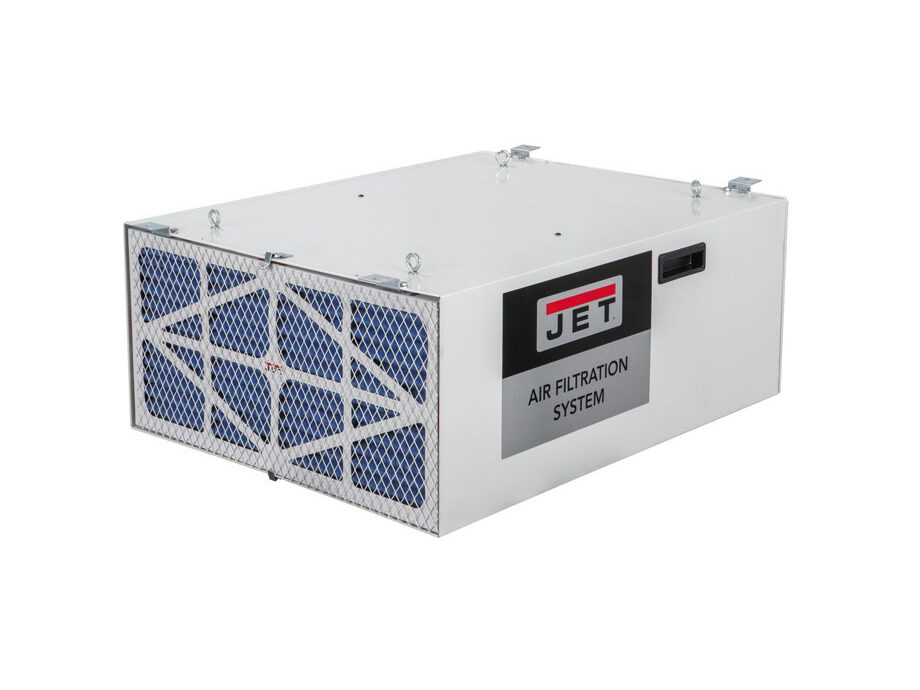 Jet AFS-1000B Air Filtration System