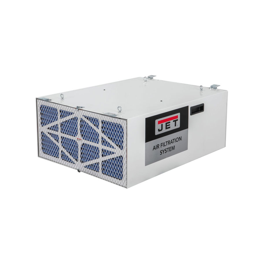Jet AFS-1000B Air Filtration System