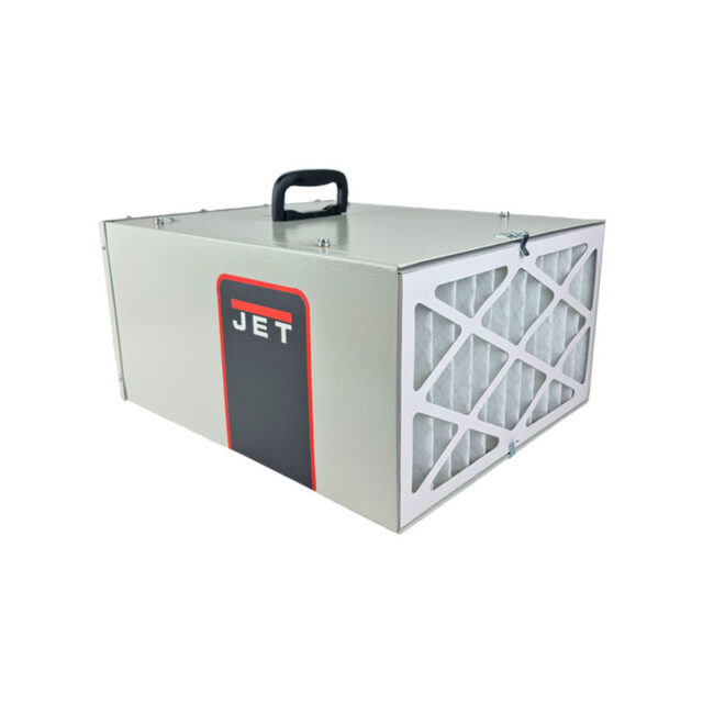 Jet Air Filtrations Systems | Jet Tools