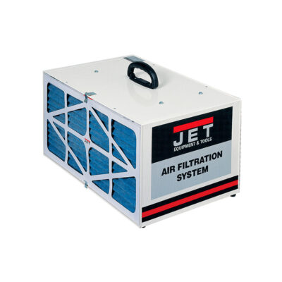Jet AFS-1000B Air Filtration System | Jet Tools