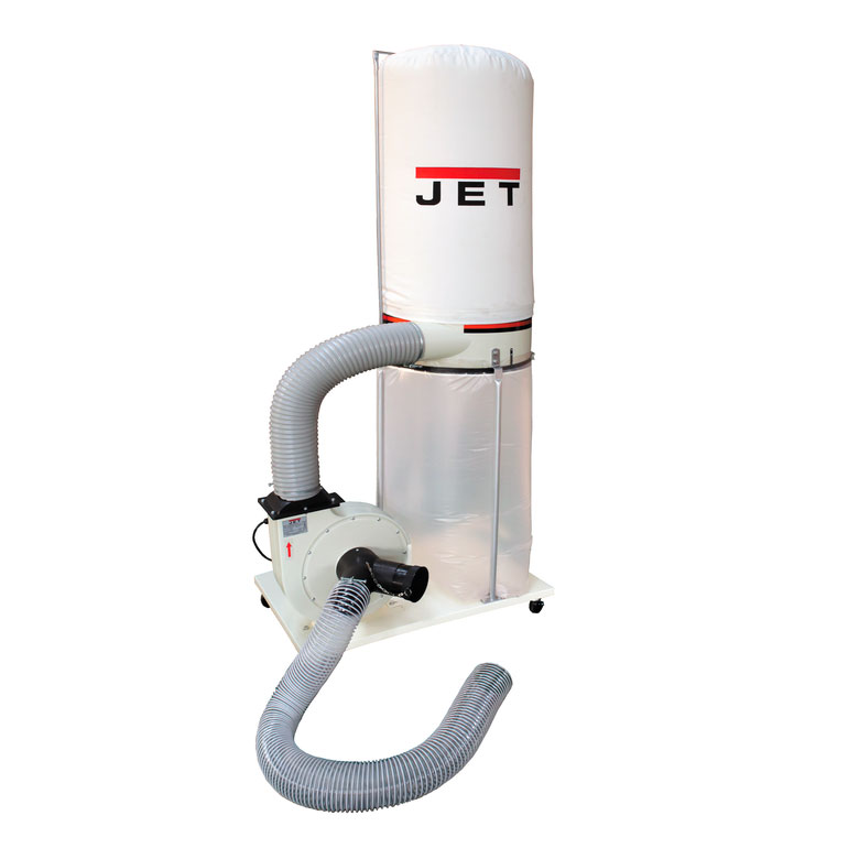 Jet Dust Collectors | Jet Tools