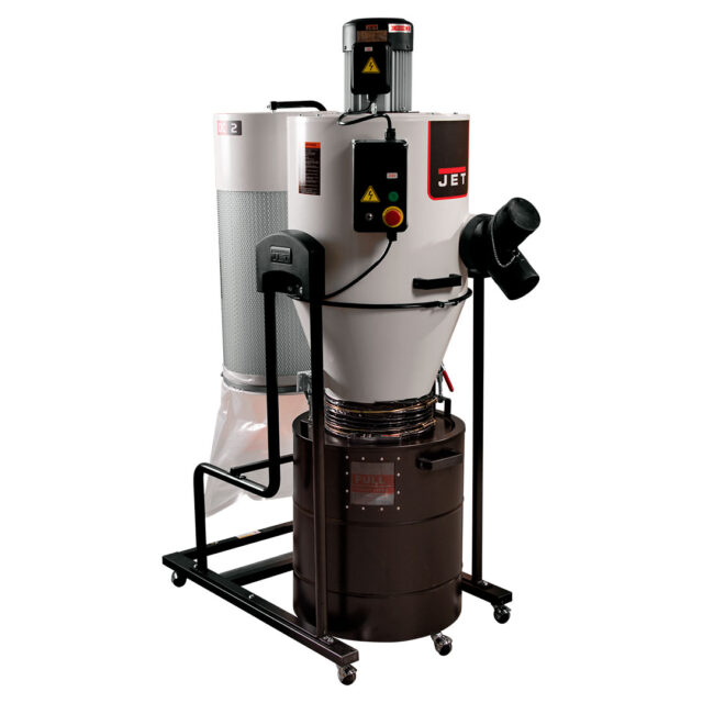 Dust Collectors | Jet Tools