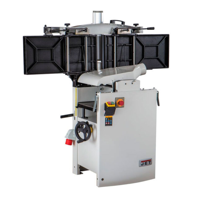 Jet JPT-310HH Planer Thicknesser with Helical Cutterhead | Jet Tools