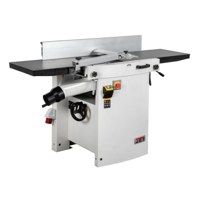 Jet Planer & Jointer Combos | Jet Tools