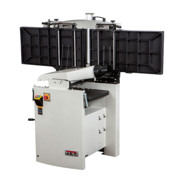 Jet JPT-410 Planer Thicknesser | Jet Tools