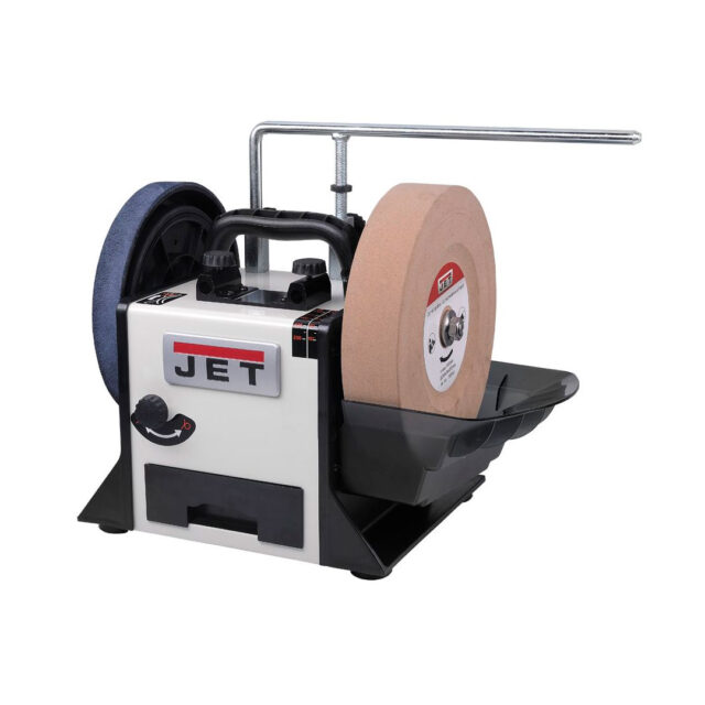 Jet JSSG-10 Wet Sharpener | Jet Tools