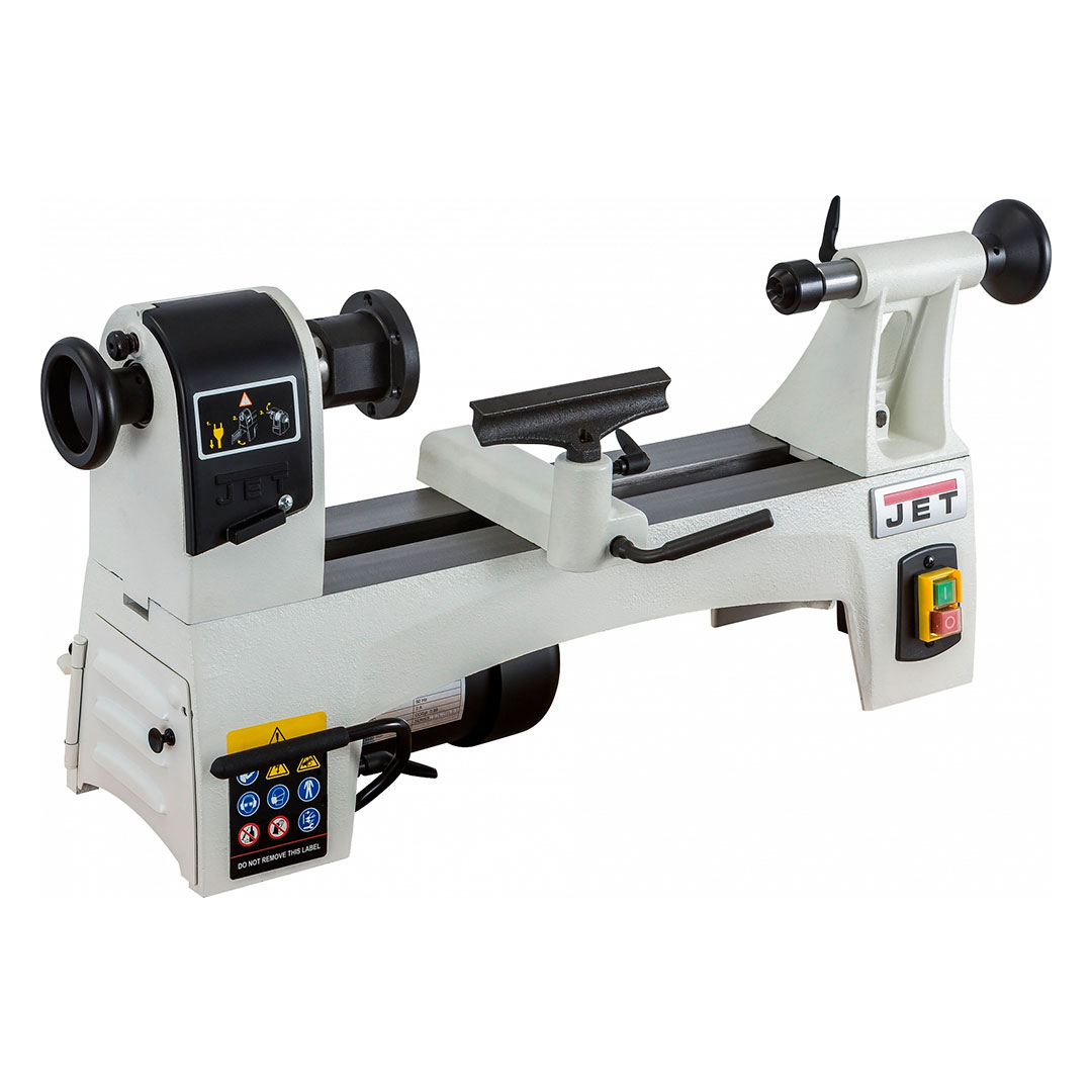 Jet JWL-1015 Wood Lathe | Jet Tools