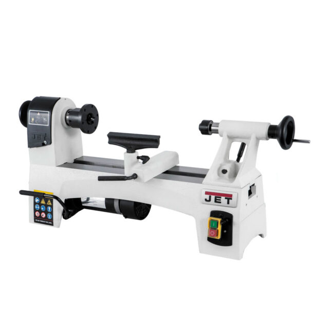 Wood lathes | Jet Tools