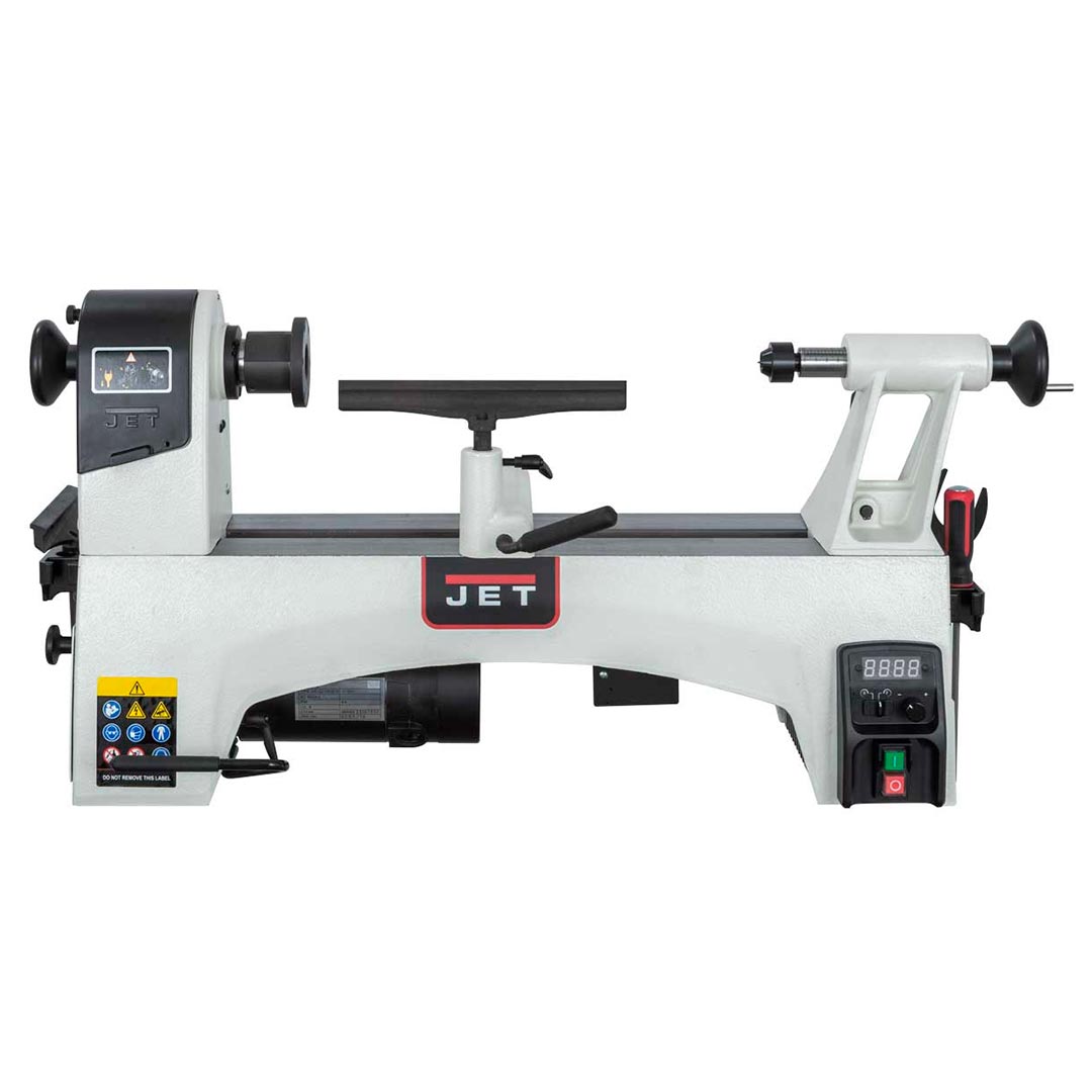 Jet JWL-1221VS Wood Lathe | Jet Tools