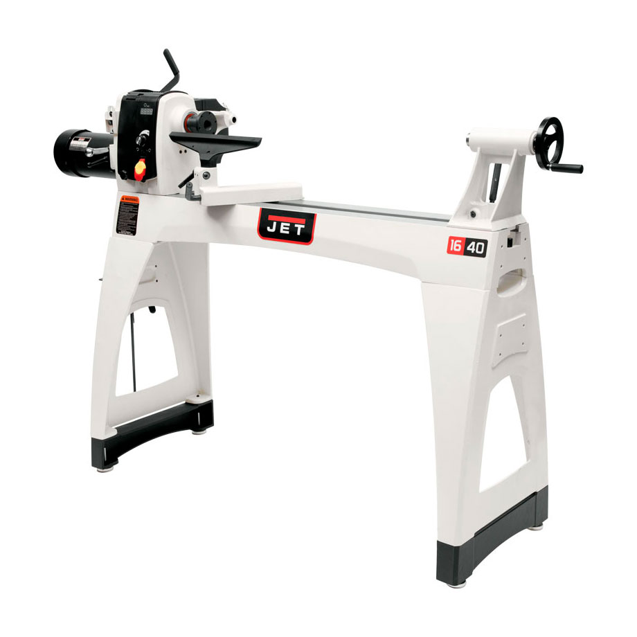 Jet Wood Lathes | Jet Tools