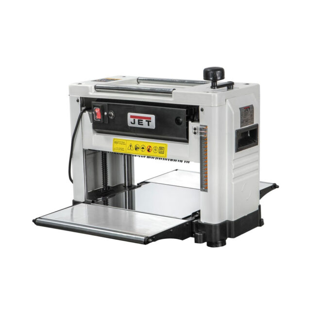 Jet JWP-12 Benchtop Planer 1800W, 230V