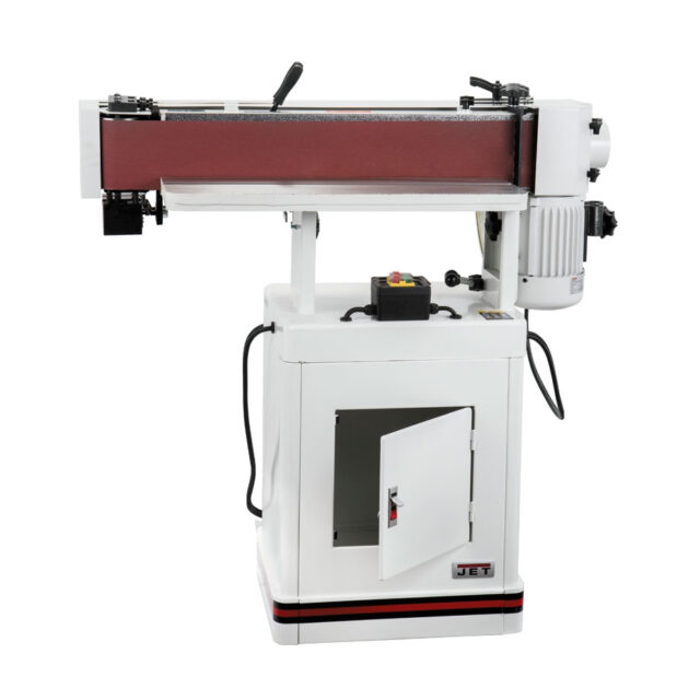 Jet OES-80CS Oscillating Edge Sander 230V/400V