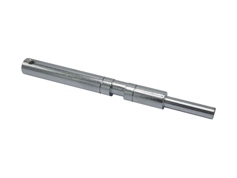 JTSS1600-D12 Slide Block Shaft | Jet Shop Tools