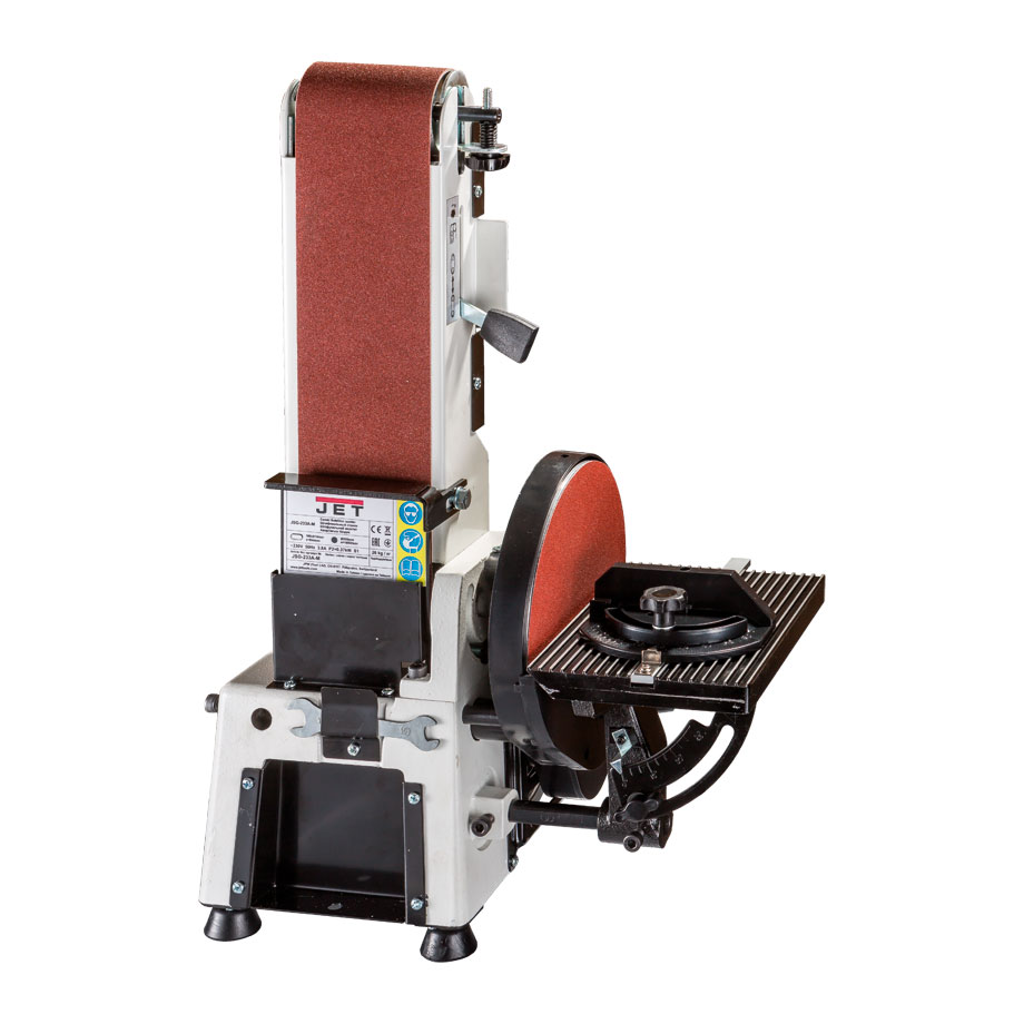 Jet JSG-233A Disc & Belt Sander