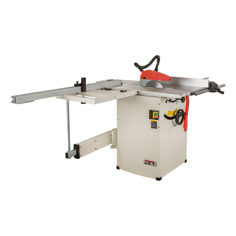 Table Saws | Jet Tools