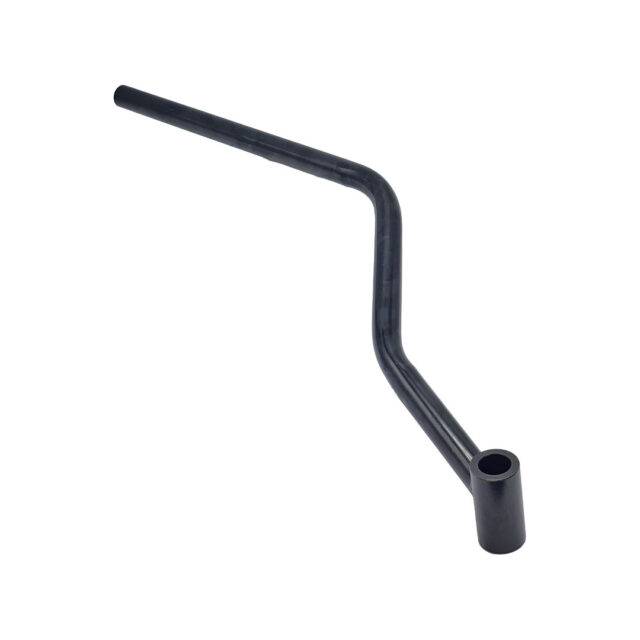 720HD-127 X Axis Handle | Jet Tools